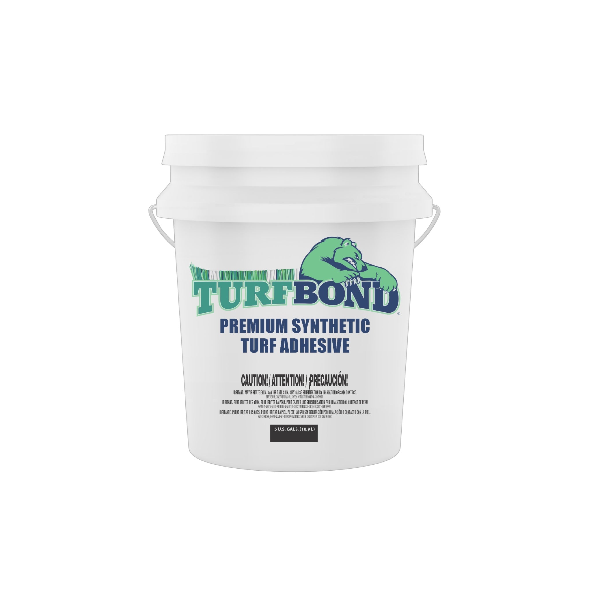 TURFBOND Artificial Turf Adhesives